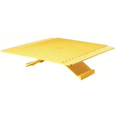 Buy Temporary Manhole Cover Online