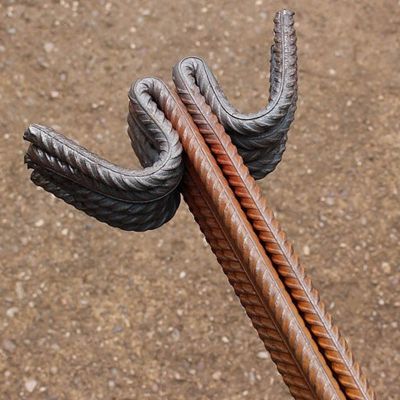 Buy Forged Steel Mushroom Head Pins for Temporary Use