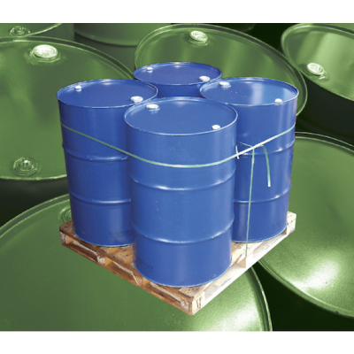 Open Steel Drum - Reconditioned