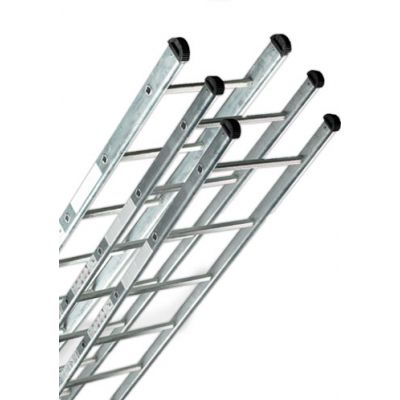 Galvanised Ladder Beams - Scaffolding Suppliers