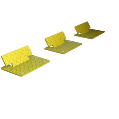 Turnstile Red/Green LED Direction Indicators