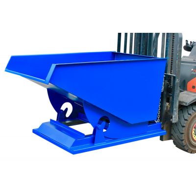 Advanced Tipping Skips & Tippers - Irelands #1 Supplier
