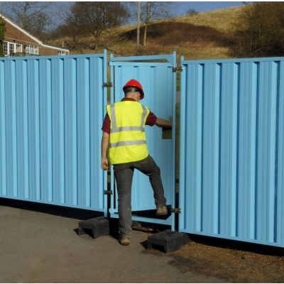 Safe Hoarding Ballast System Heavy Duty