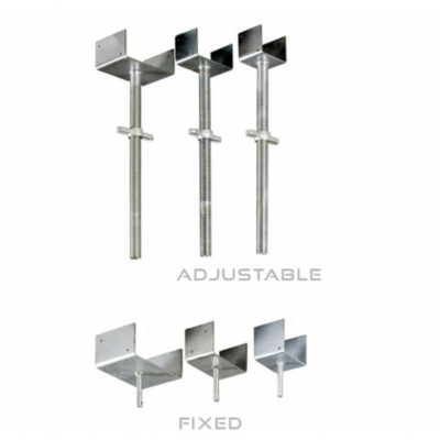 Adjustable Steel Acrow Props