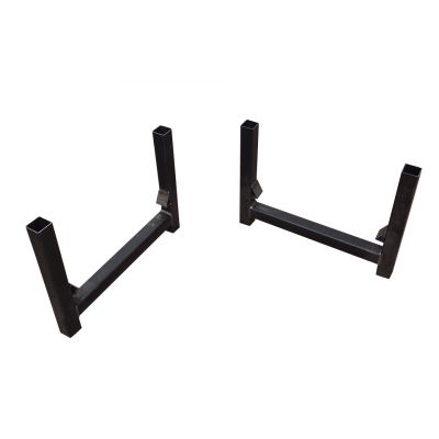 Stackable Folding Wire Mesh Pallet Cage – Up To 1500kg Capac