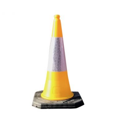 Telescopic Cone Poles