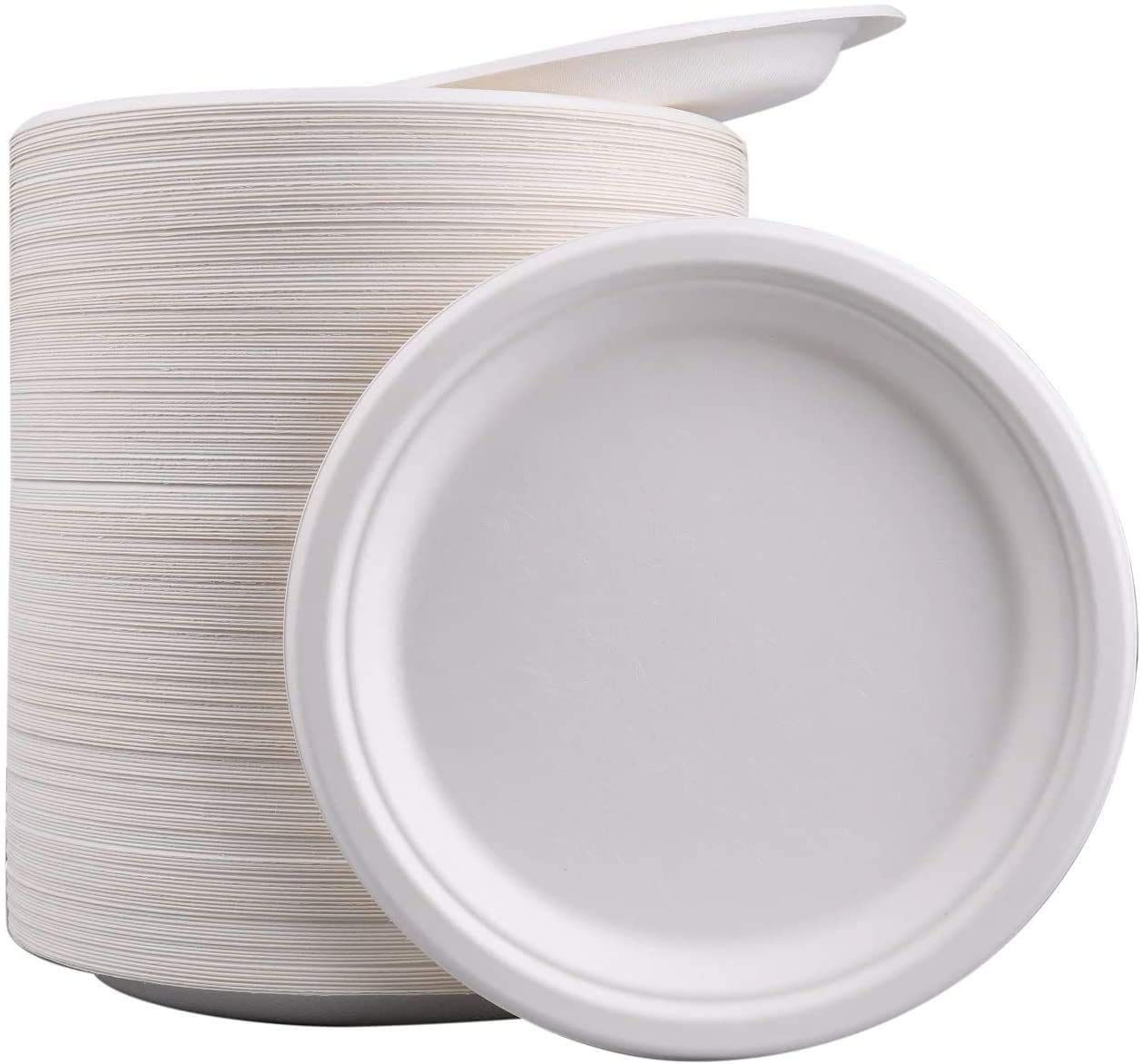 Disposable Plates