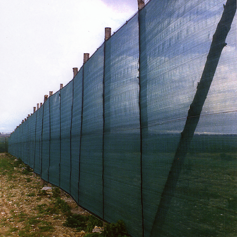 Garden Windbreak Netting Ireland | Fasci Garden