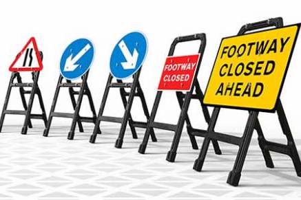 Parking Bollards & Posts