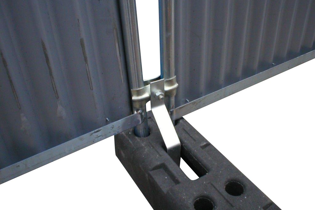 The Leading UK Site Equipment Supplier.