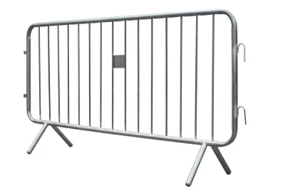 Crowd Control Barriers - Bulk Discounts & Fast Delivery